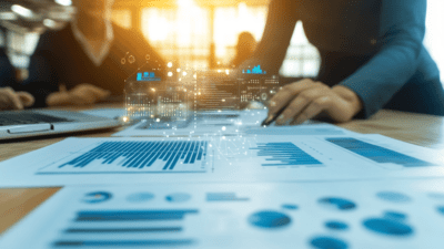 Understanding Data-Driven Organizational Change: How to Drive Results ...