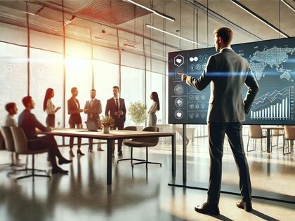 Understanding Data-Driven Organizational Change: How to Drive Results ...