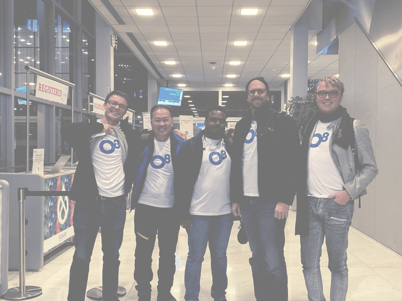 Rebranding Announcement: From Origin Eight to O8 | O8