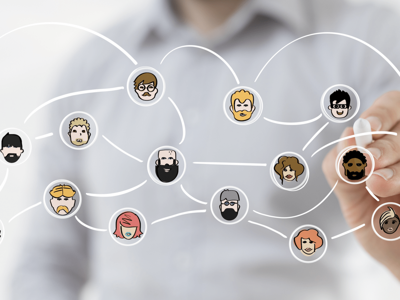 How to Create Meaningful Connections With Customers