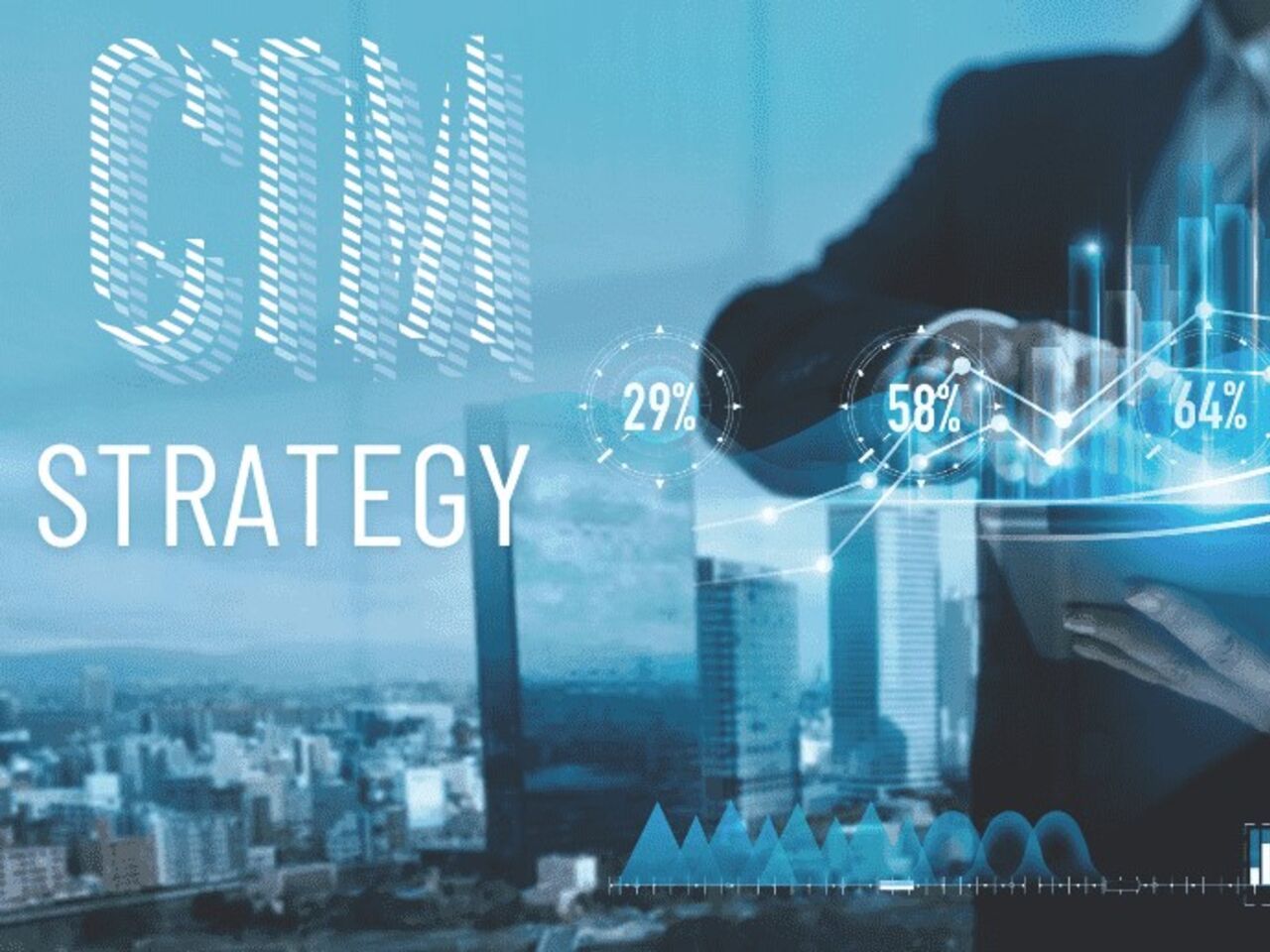 Maximizing Growth: The Crucial Role of GTM Frameworks in Business ...